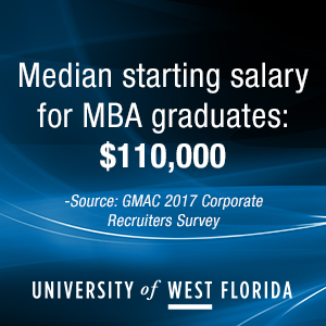 How Much Do MBA Graduates Make? - UWF Online