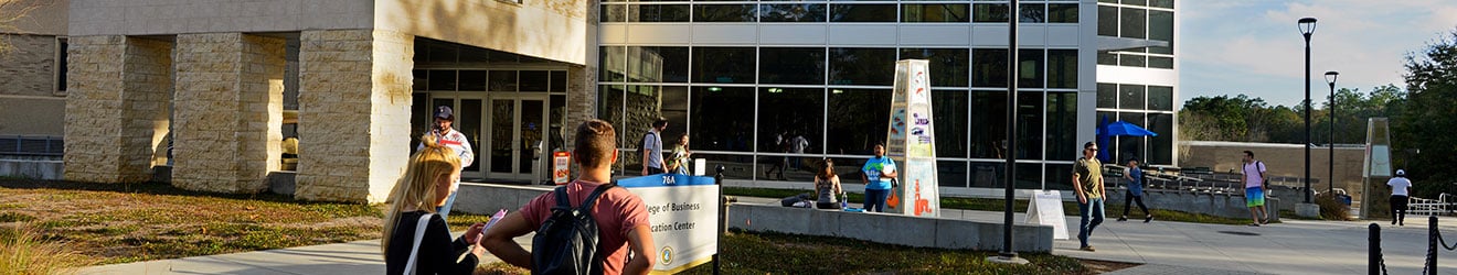 Admission Requirements - UWF Online