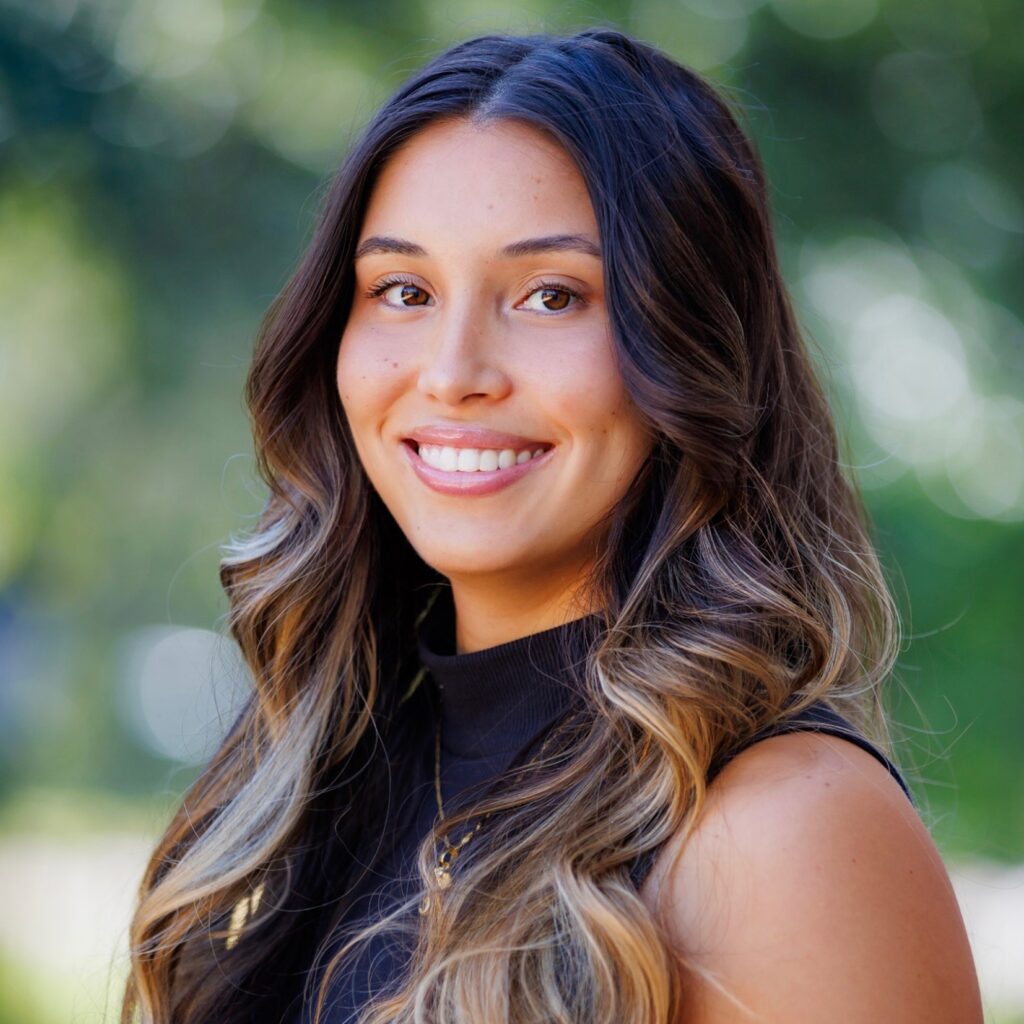 UWF Grad Tyler Fezzey Finds Her Calling With Online MBA